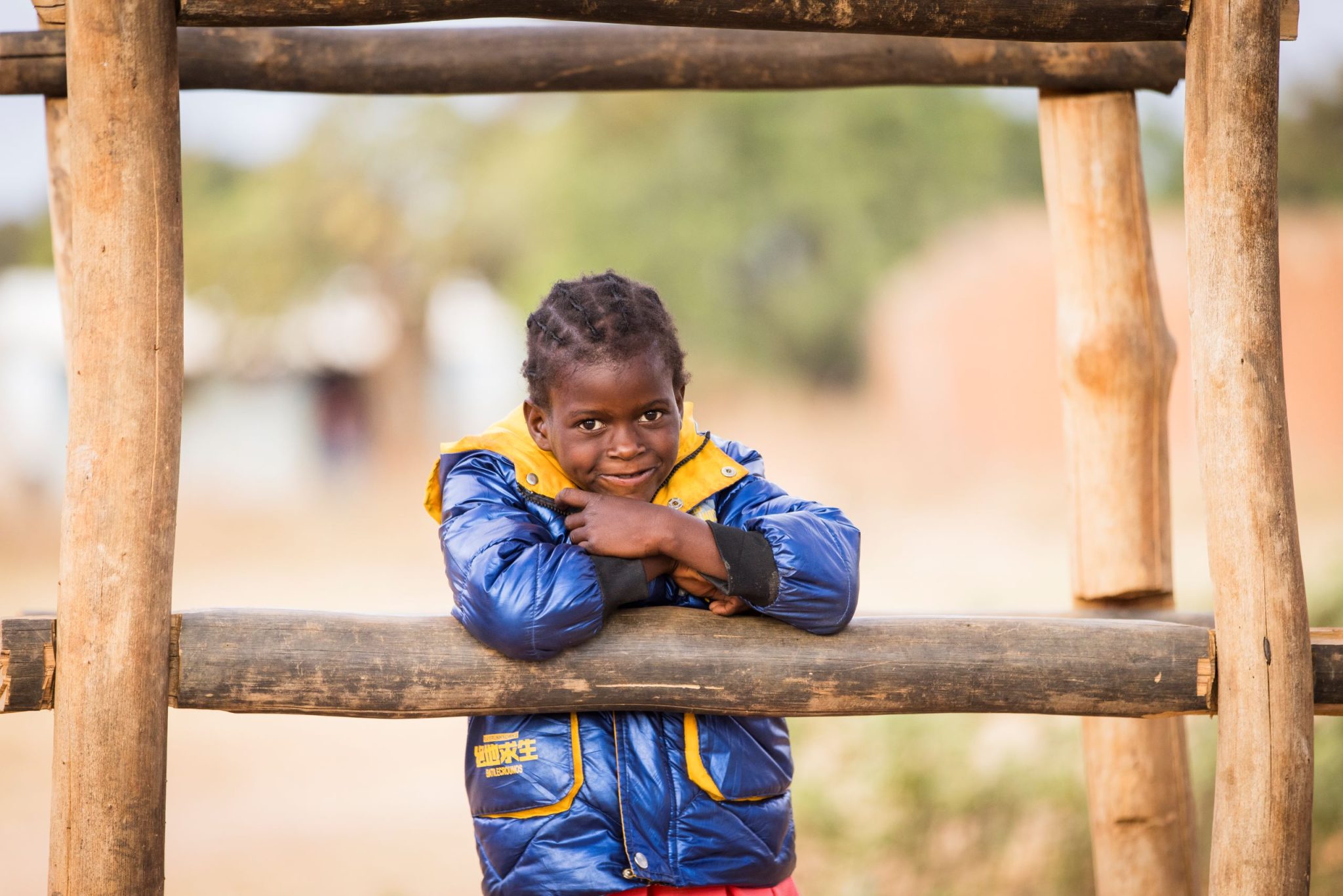 Child-Friendly Inclusive Safeguarding Policy - Able Child Africa