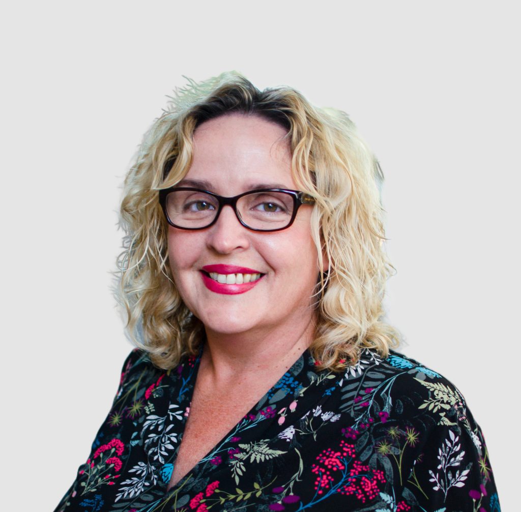 Jami Vass - Able Child Africa