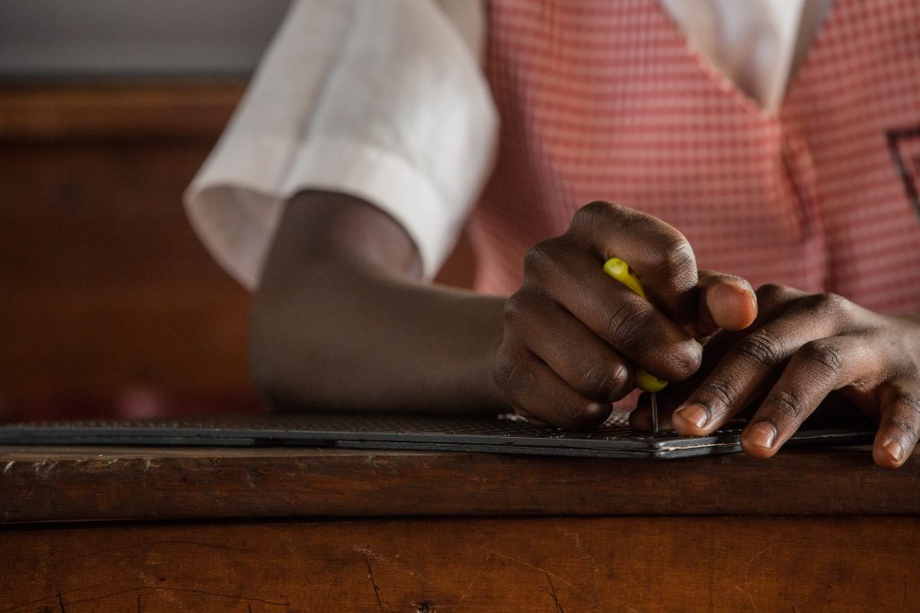 Inclusive Education Toolkit - Able Child Africa