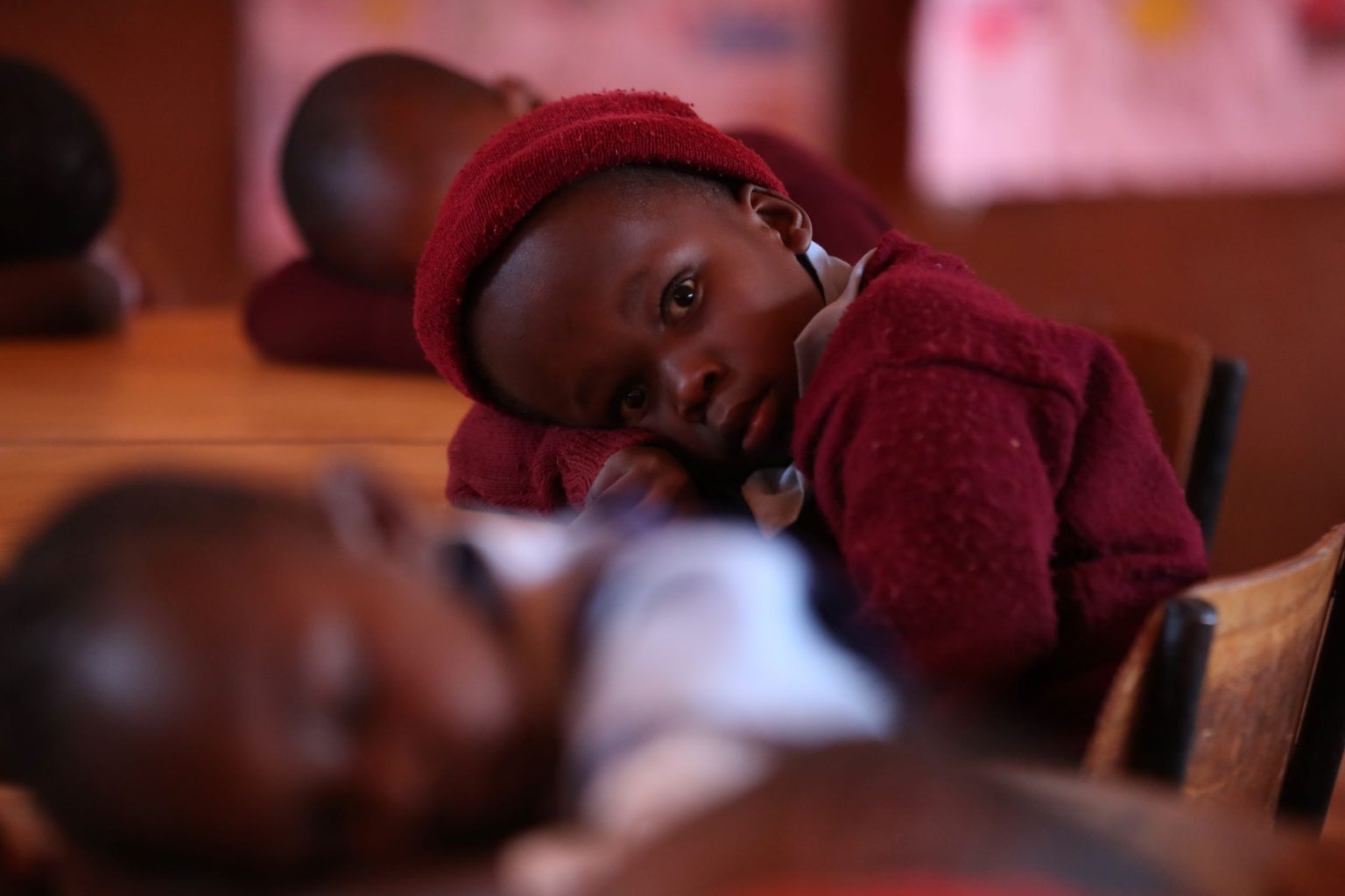 The Child-to-Child Approach – Teacher’s Resource Book - Able Child Africa