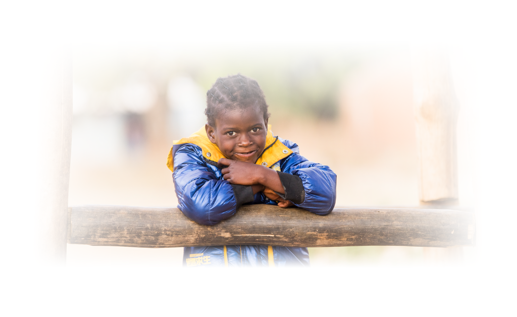 Able Child Africa - Improving the lives of children with disabilities